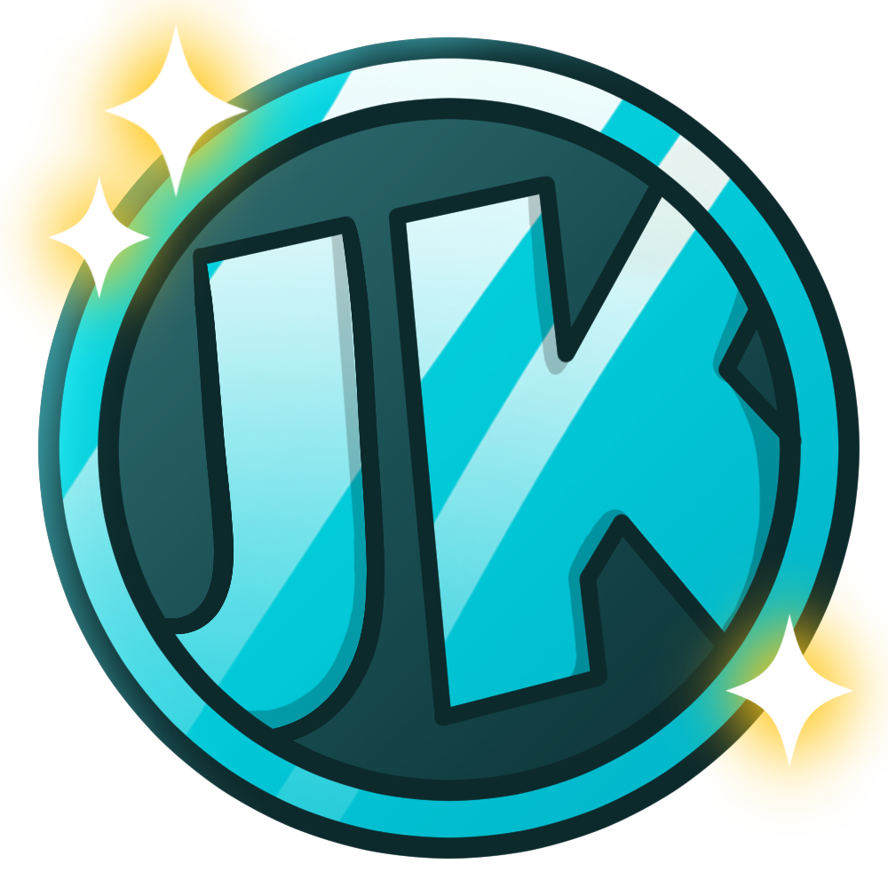 THE JK BROS – The JKBROS