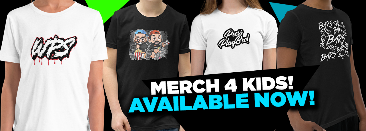 THE JK BROS – The JKBROS