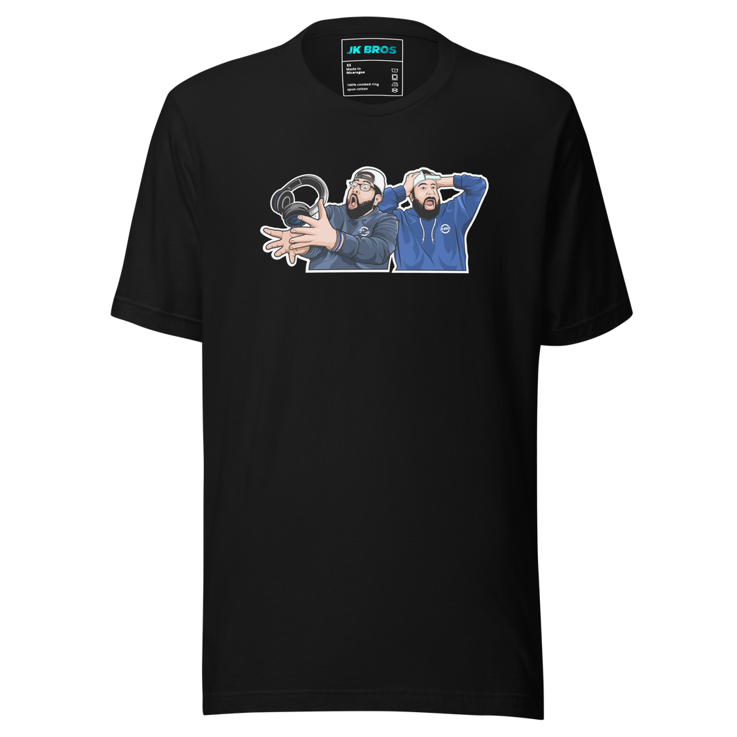 THE JK BROS – JKBROS